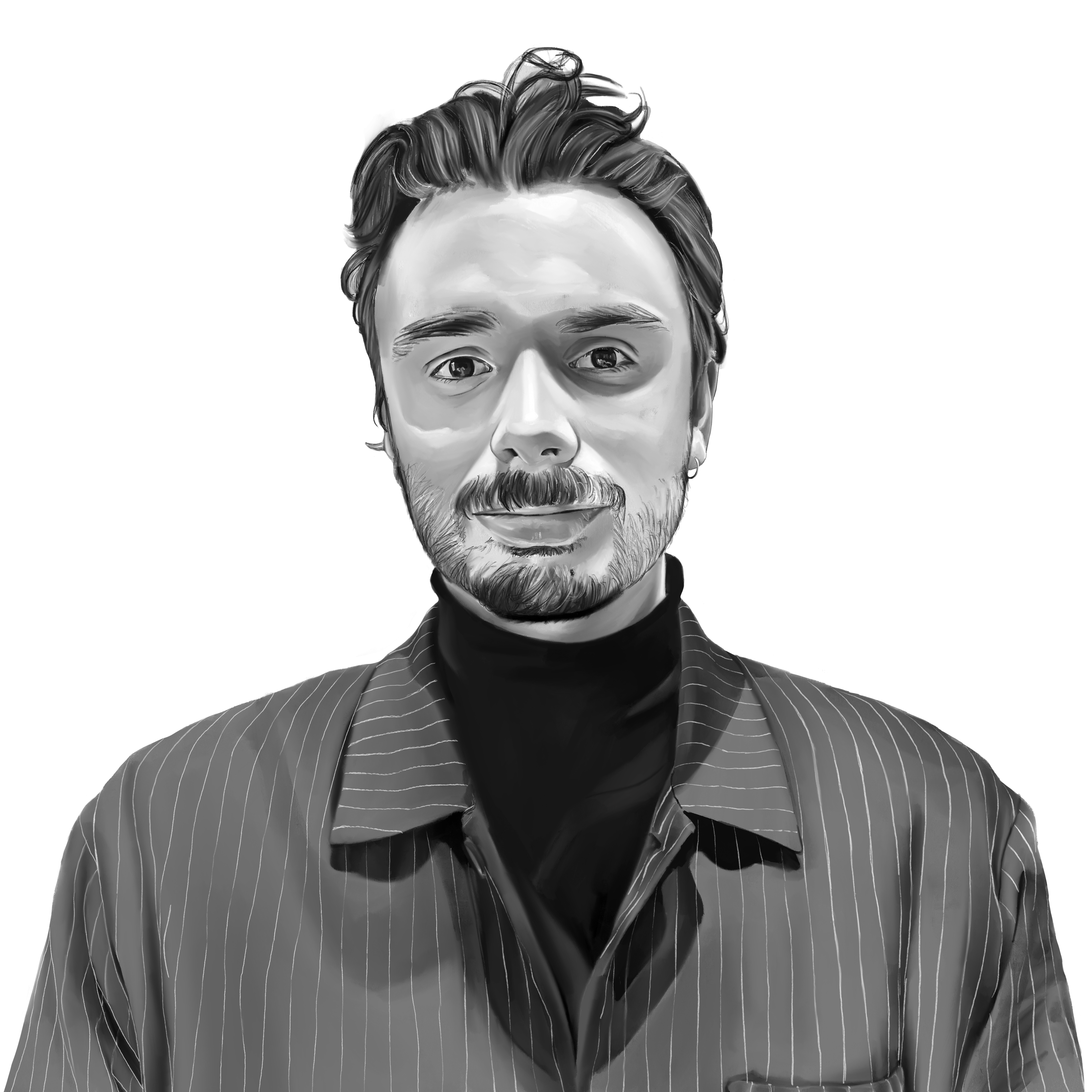 Team - Rumpf Highstreets